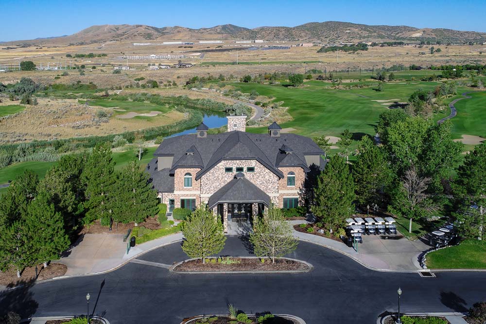 Gallery - Thanksgiving Point Golf Club