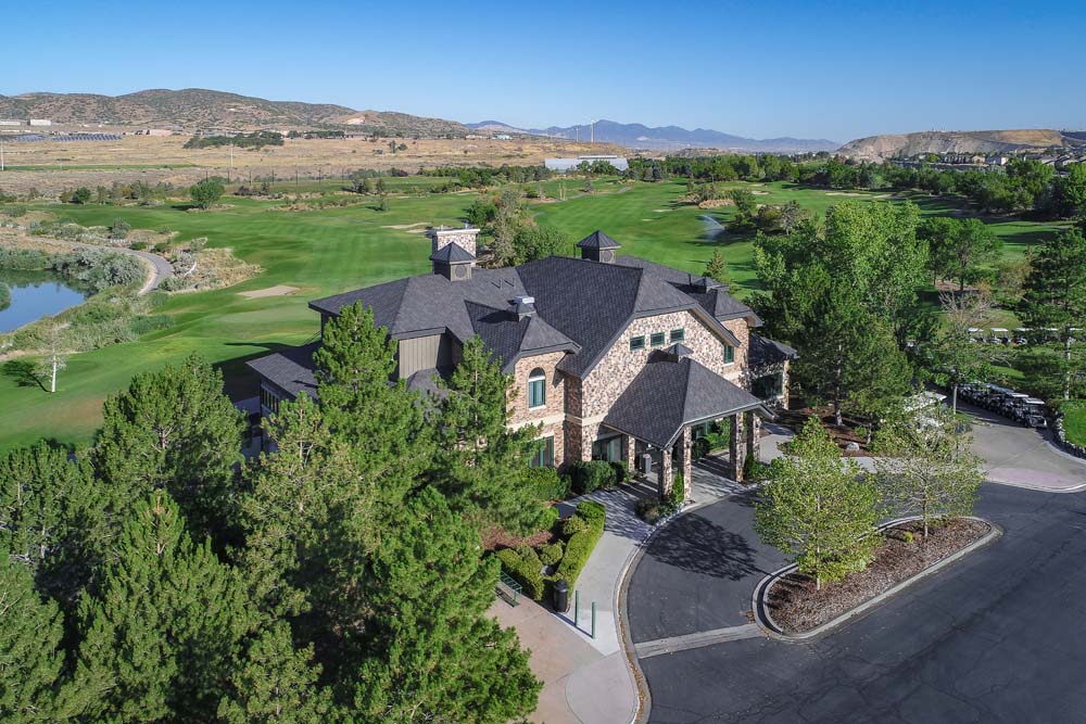 Gallery - Thanksgiving Point Golf Club