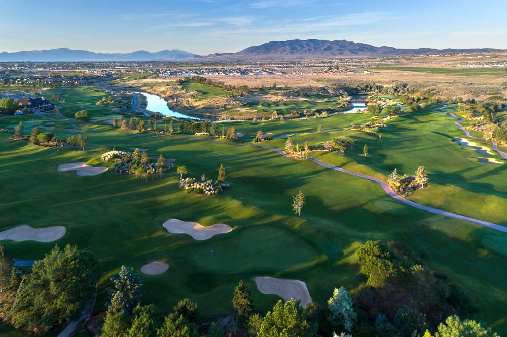 Gallery - Thanksgiving Point Golf Club