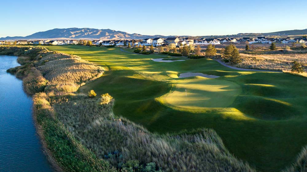 Gallery - Thanksgiving Point Golf Club