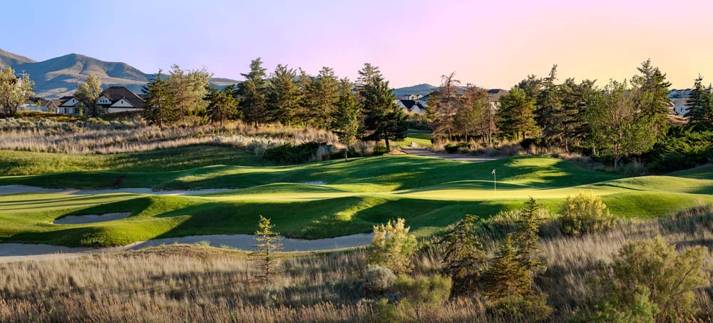 Gallery - Thanksgiving Point Golf Club