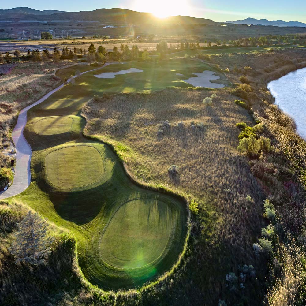 Gallery - Thanksgiving Point Golf Club