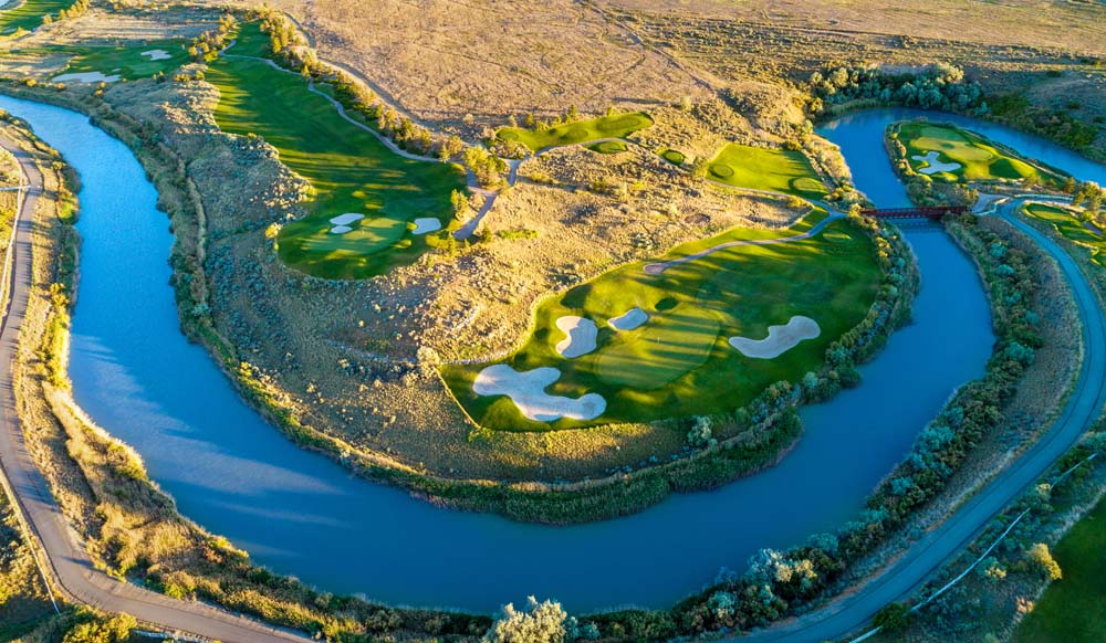 Gallery - Thanksgiving Point Golf Club