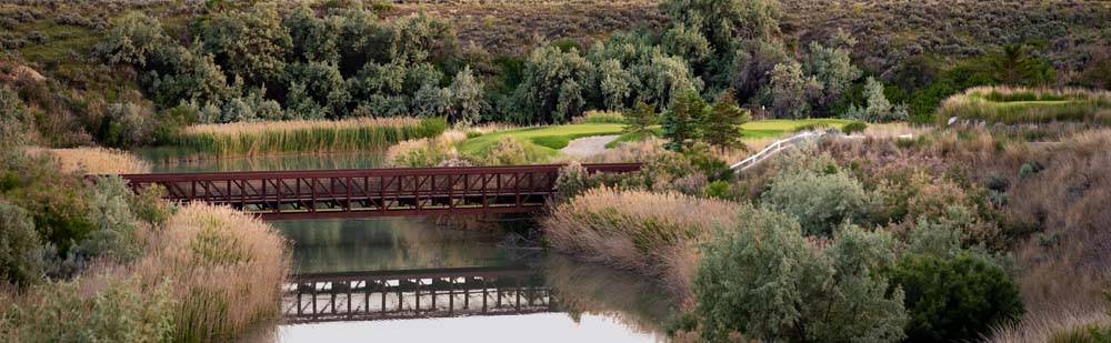 Gallery - Thanksgiving Point Golf Club