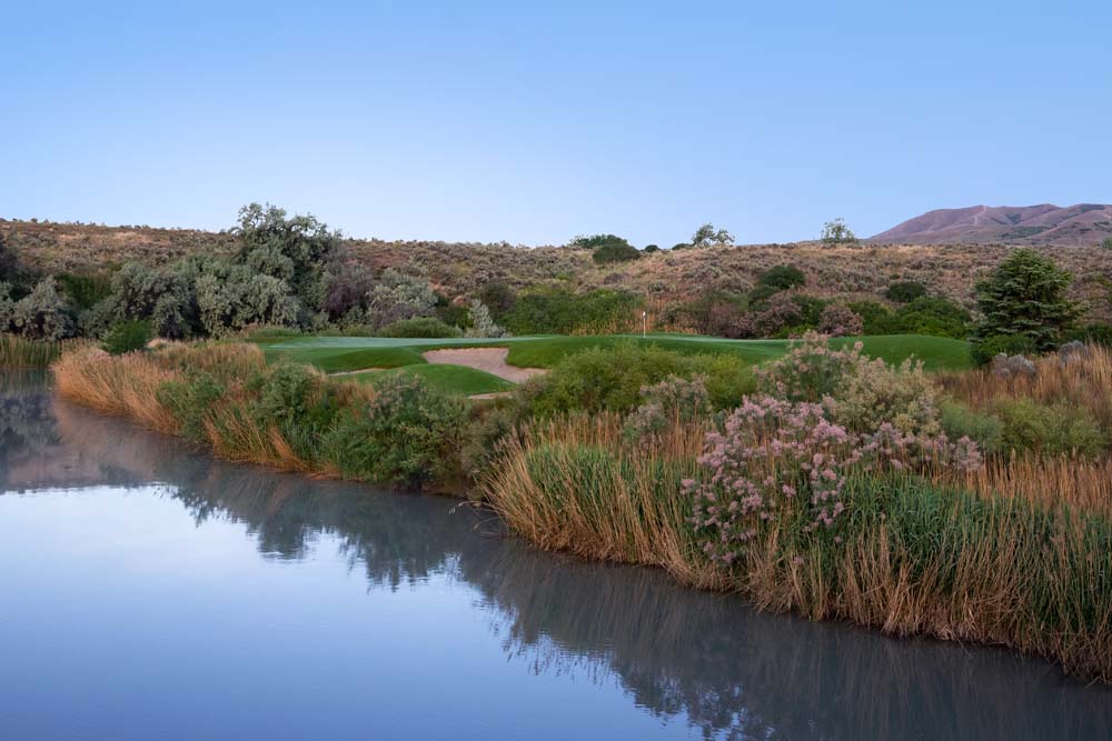 Gallery - Thanksgiving Point Golf Club