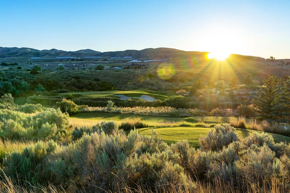 Gallery - Thanksgiving Point Golf Club