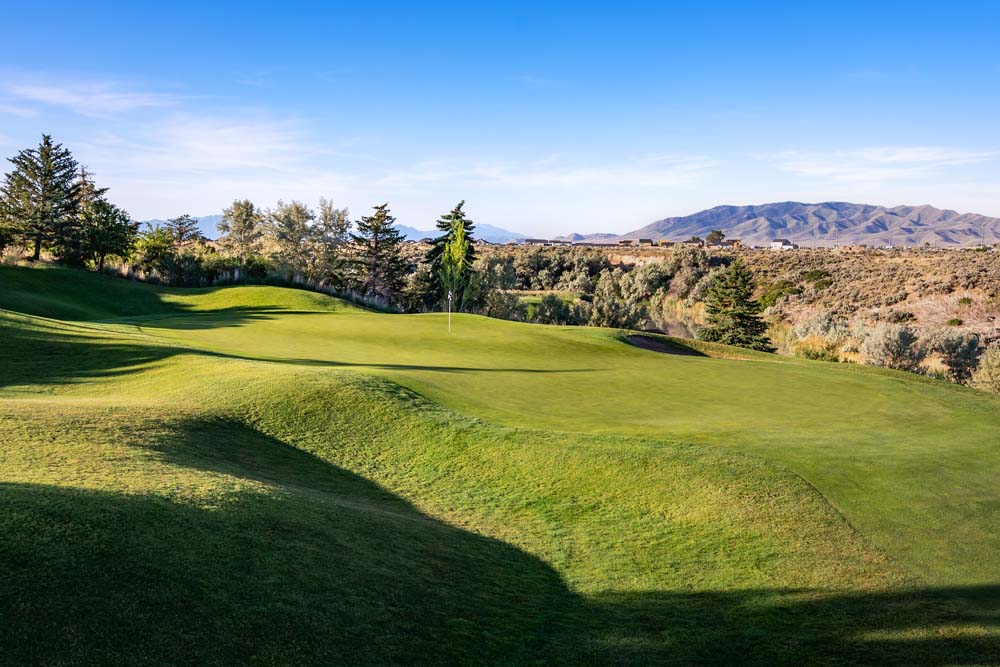 Gallery - Thanksgiving Point Golf Club