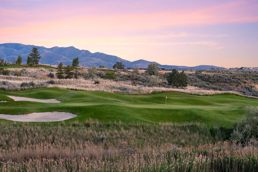 Gallery - Thanksgiving Point Golf Club