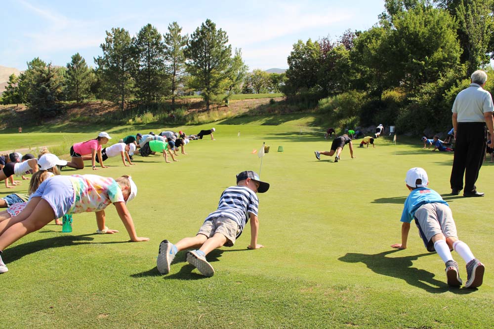 Gallery - Thanksgiving Point Golf Club