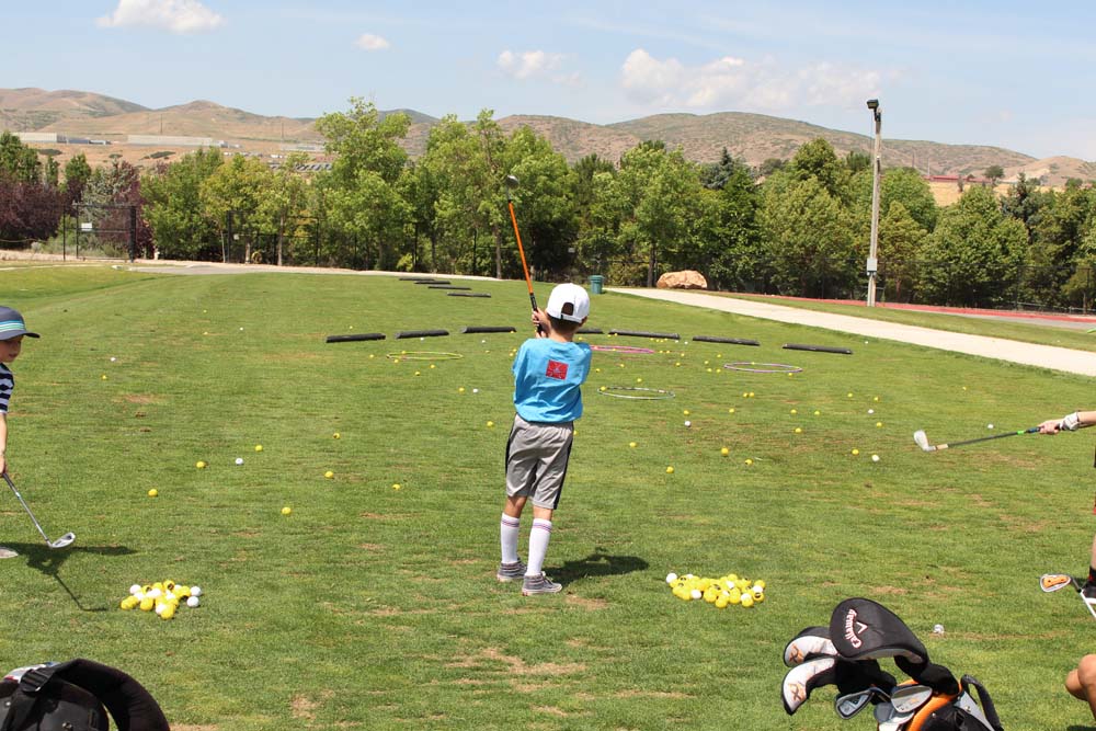 Gallery - Thanksgiving Point Golf Club