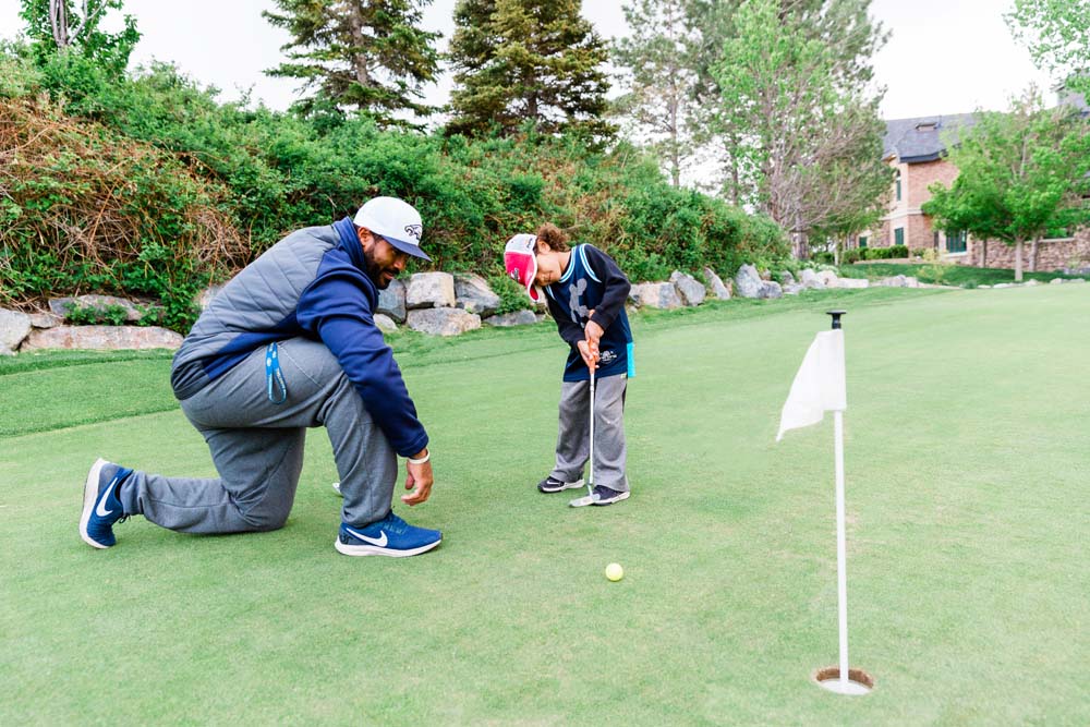 Gallery - Thanksgiving Point Golf Club