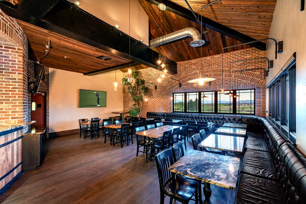 Gallery - Thanksgiving Point Golf Club