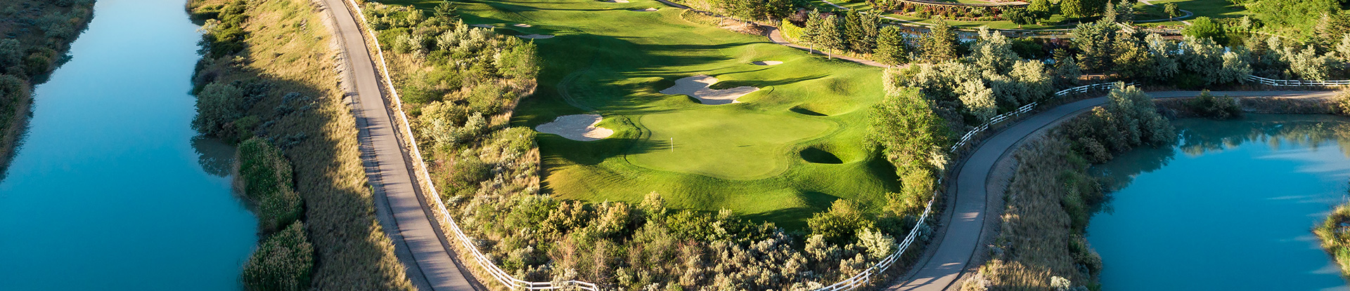 Contact Us - Thanksgiving Point Golf Club