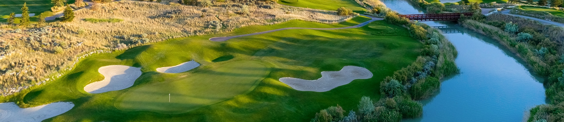 Leagues - Thanksgiving Point Golf Club