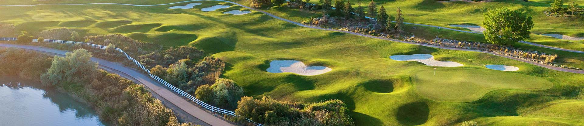 In the News - Thanksgiving Point Golf Club