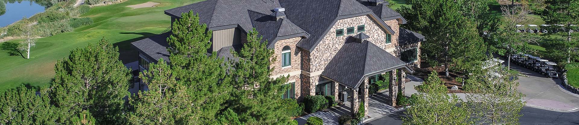 Golf Shop - Thanksgiving Point Golf Club